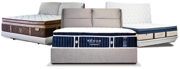 Mattresses – Revor Malaysia