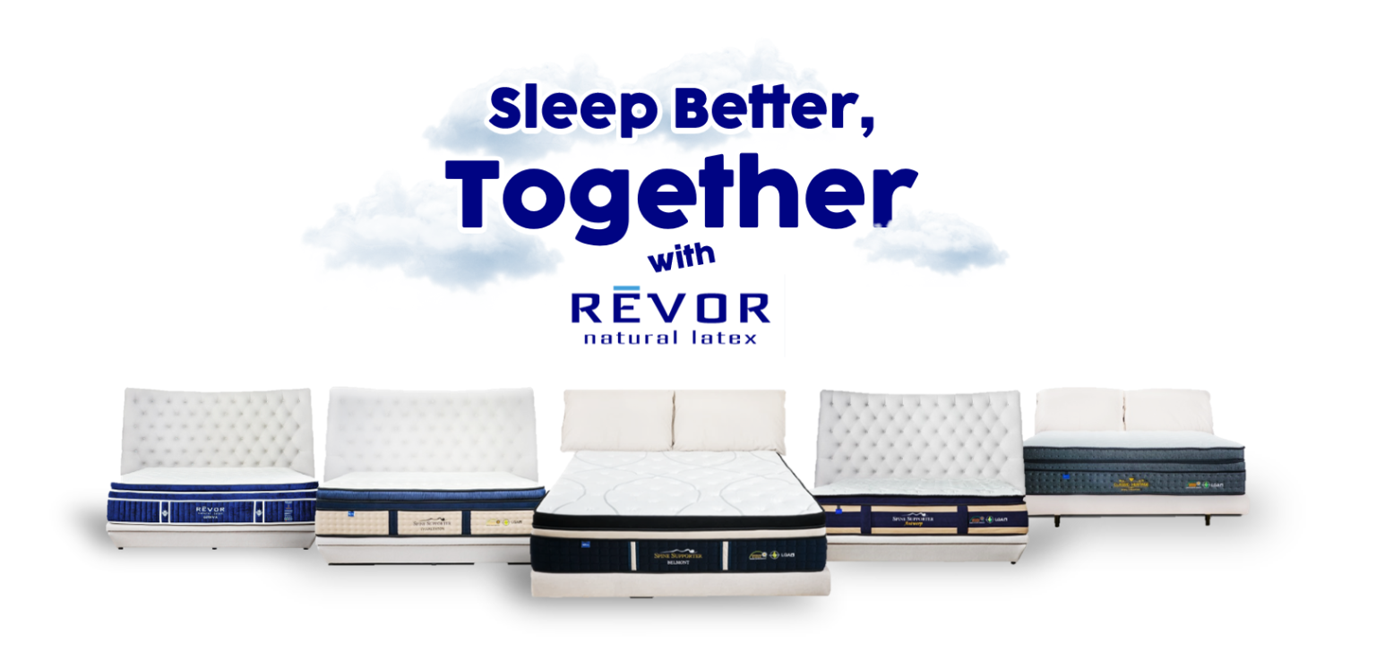 Products – Revor Malaysia