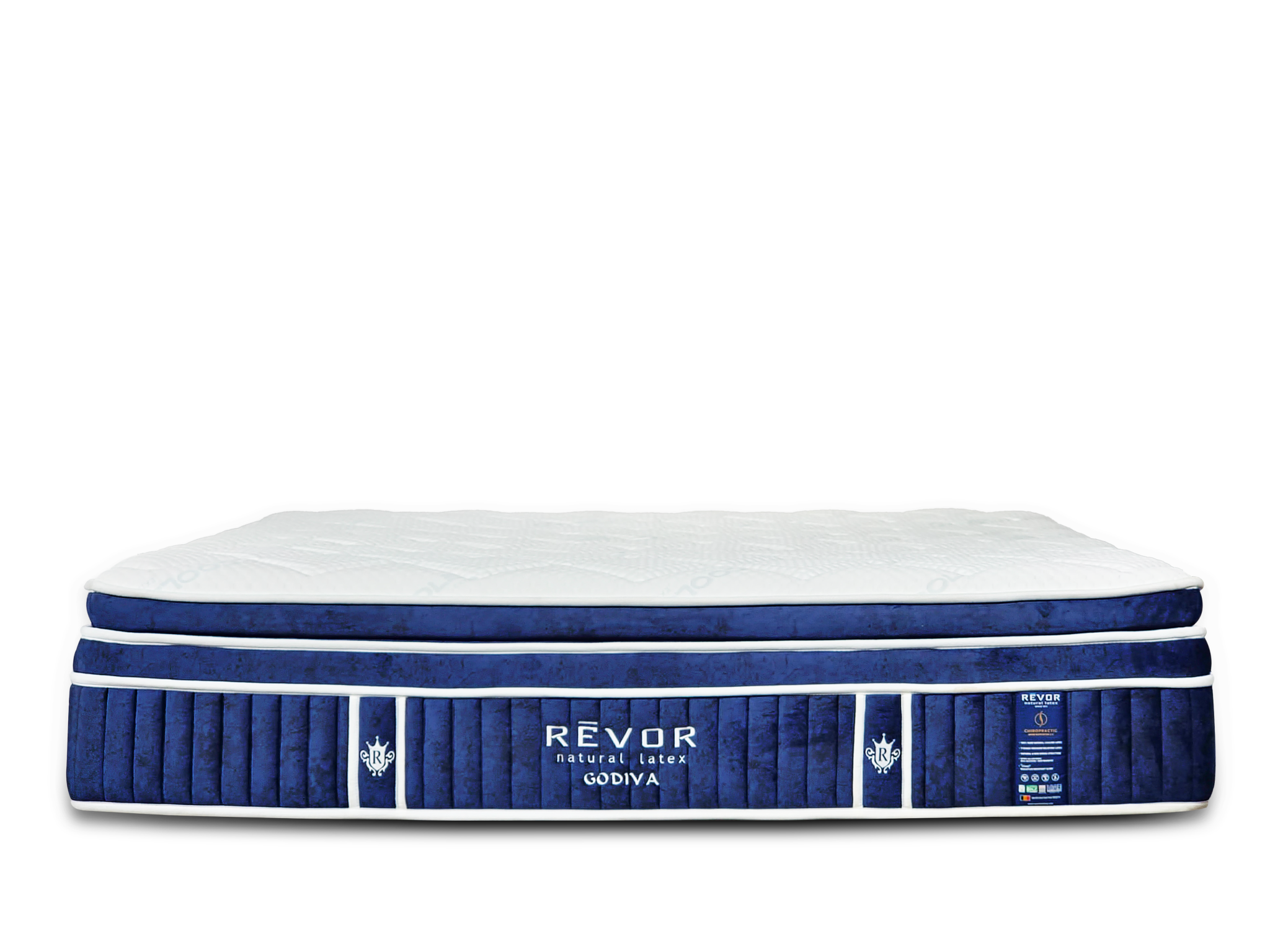 Godiva – Revor Malaysia