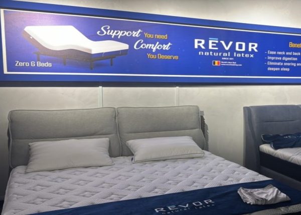 Contact Us – Revor Malaysia