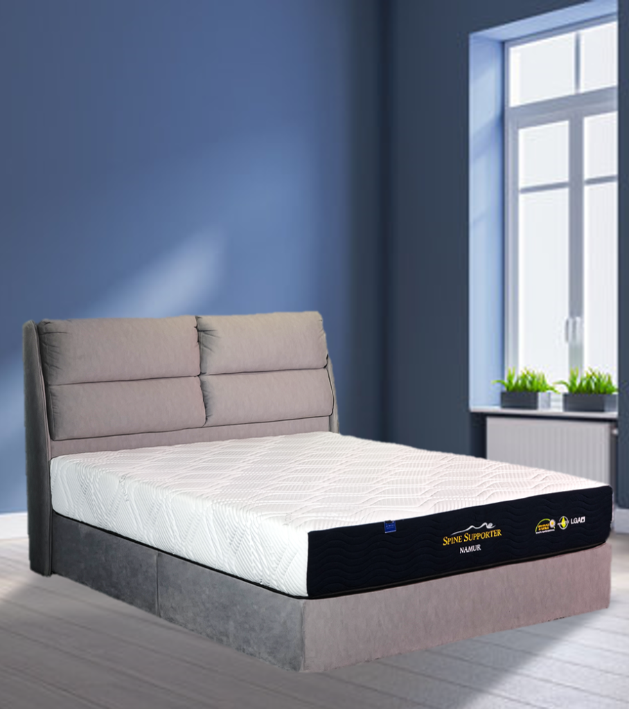 Namur – Revor Malaysia