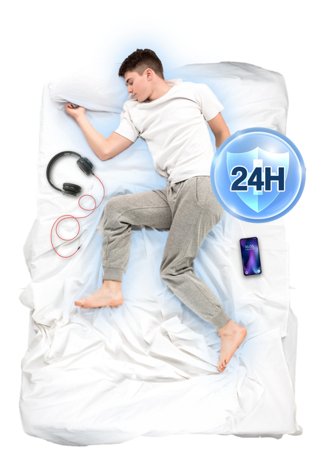 Mattresses – Revor Malaysia