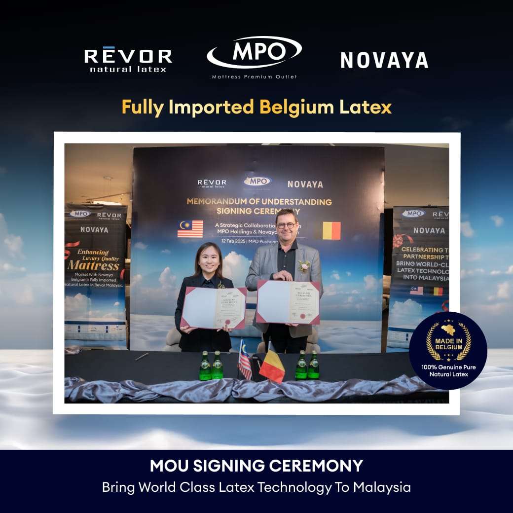 About Revor – Revor Malaysia